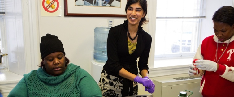 Who’s Cooking? Habits of modern-day Americans | PolicyLab